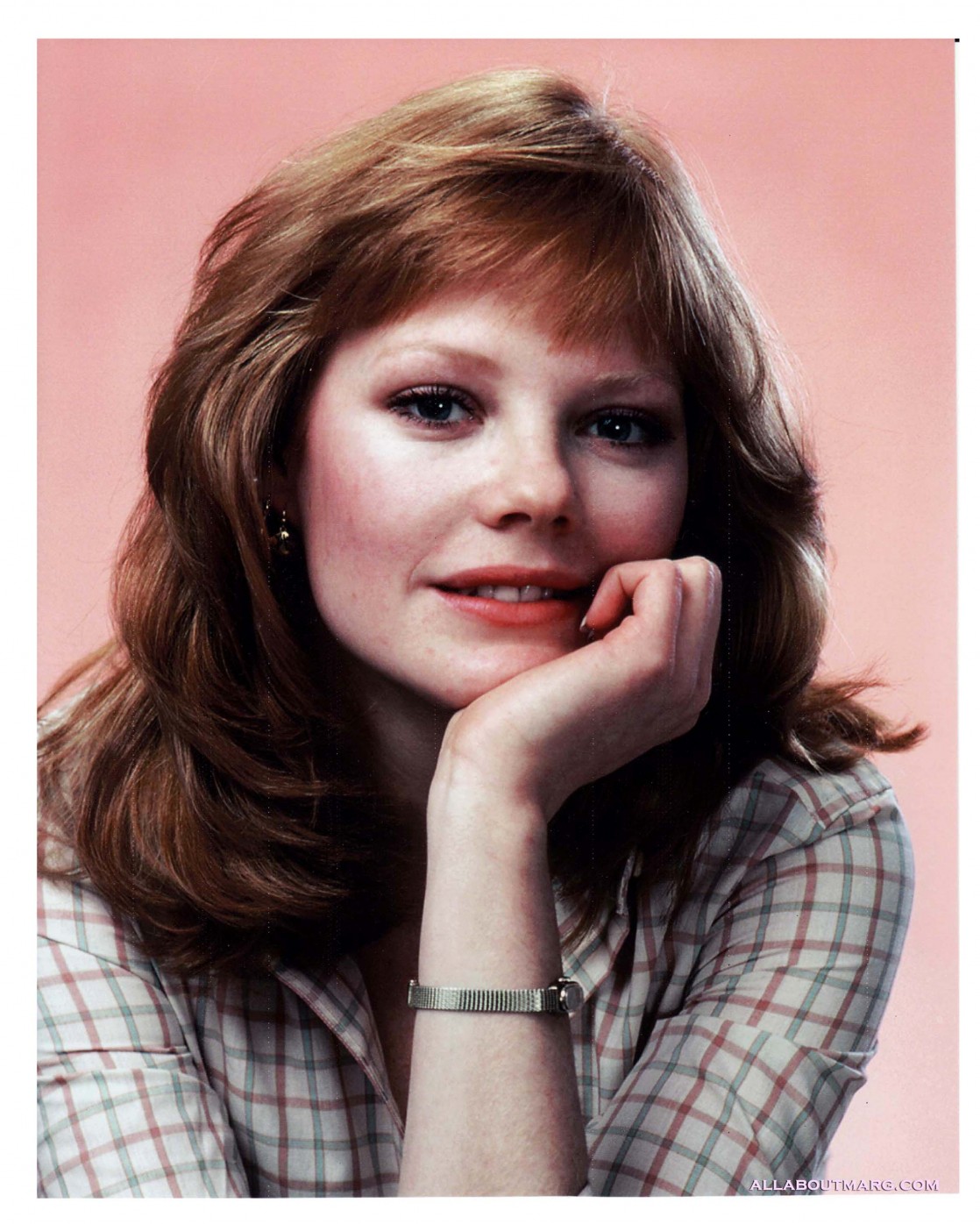 The ABC´s of Beauty: Marg Helgenberger aka Mary Marg Helgenberger ...