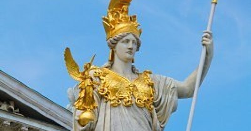 CLÀSSICS A LA ROMANA: ATENA