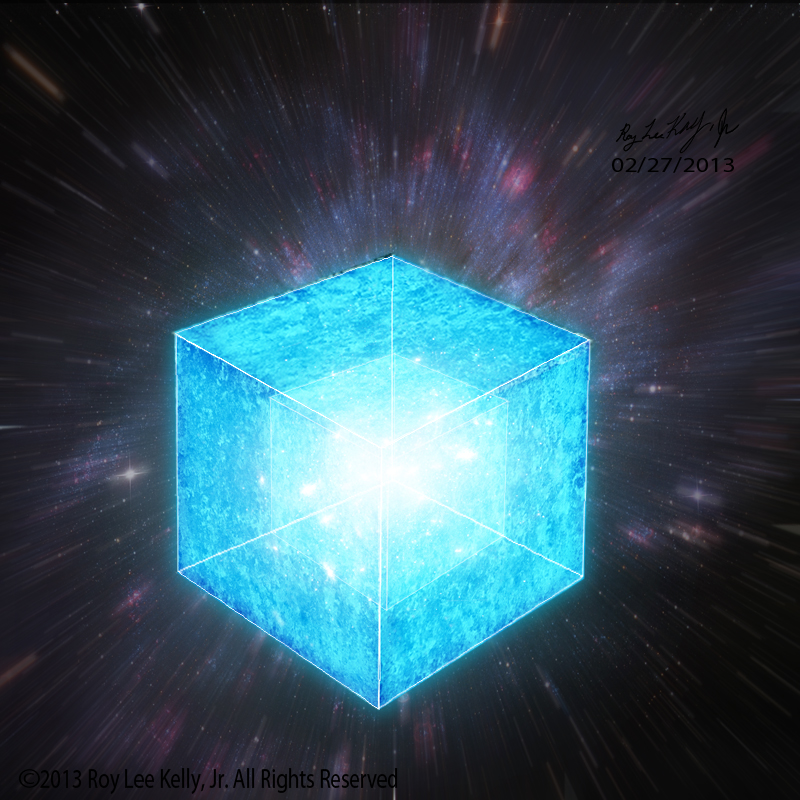 Tesseract