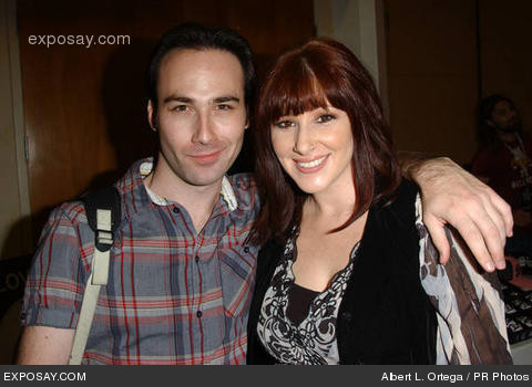 Jesse Daly | Celebrities Photos Hub