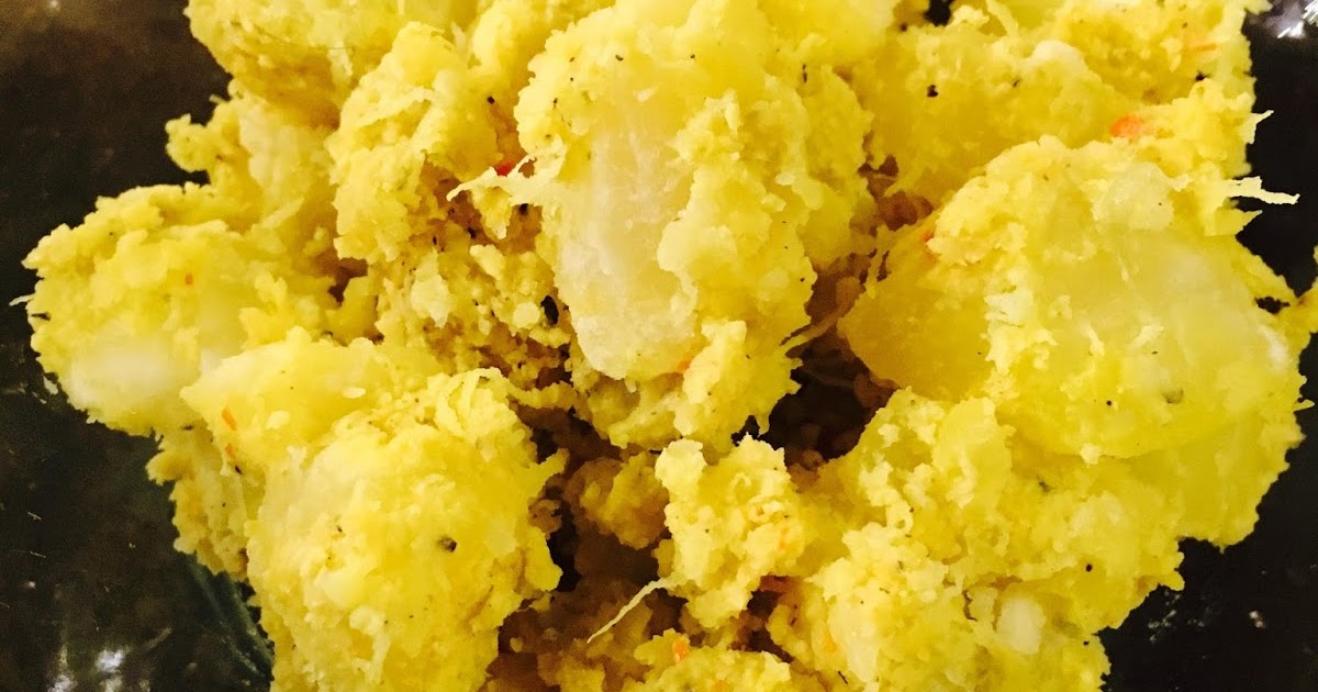 Cook in Style LK: Machokka Mallum