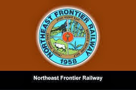 Northeast Frontier Railway | AP Heritage