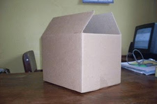 EL CARTON: EL CARTON