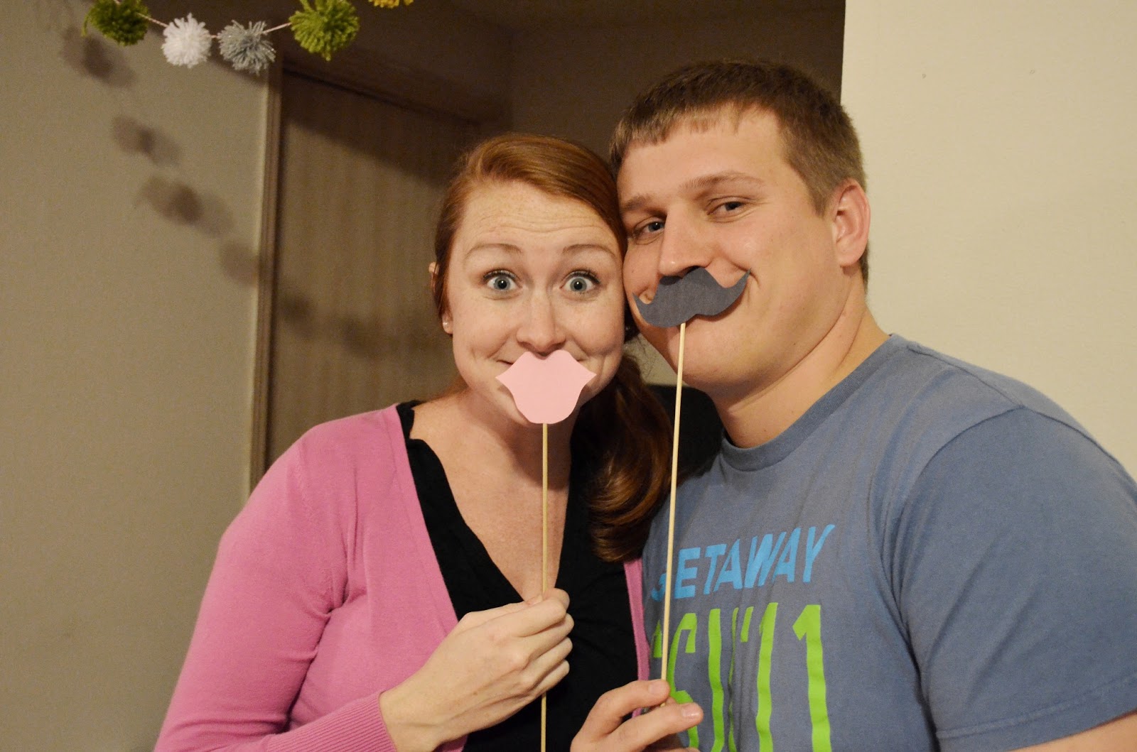 the seiler family: it's a girl!