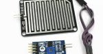 Arduino Rain Sensor Module Guide and Tutorial via Henry's Bench