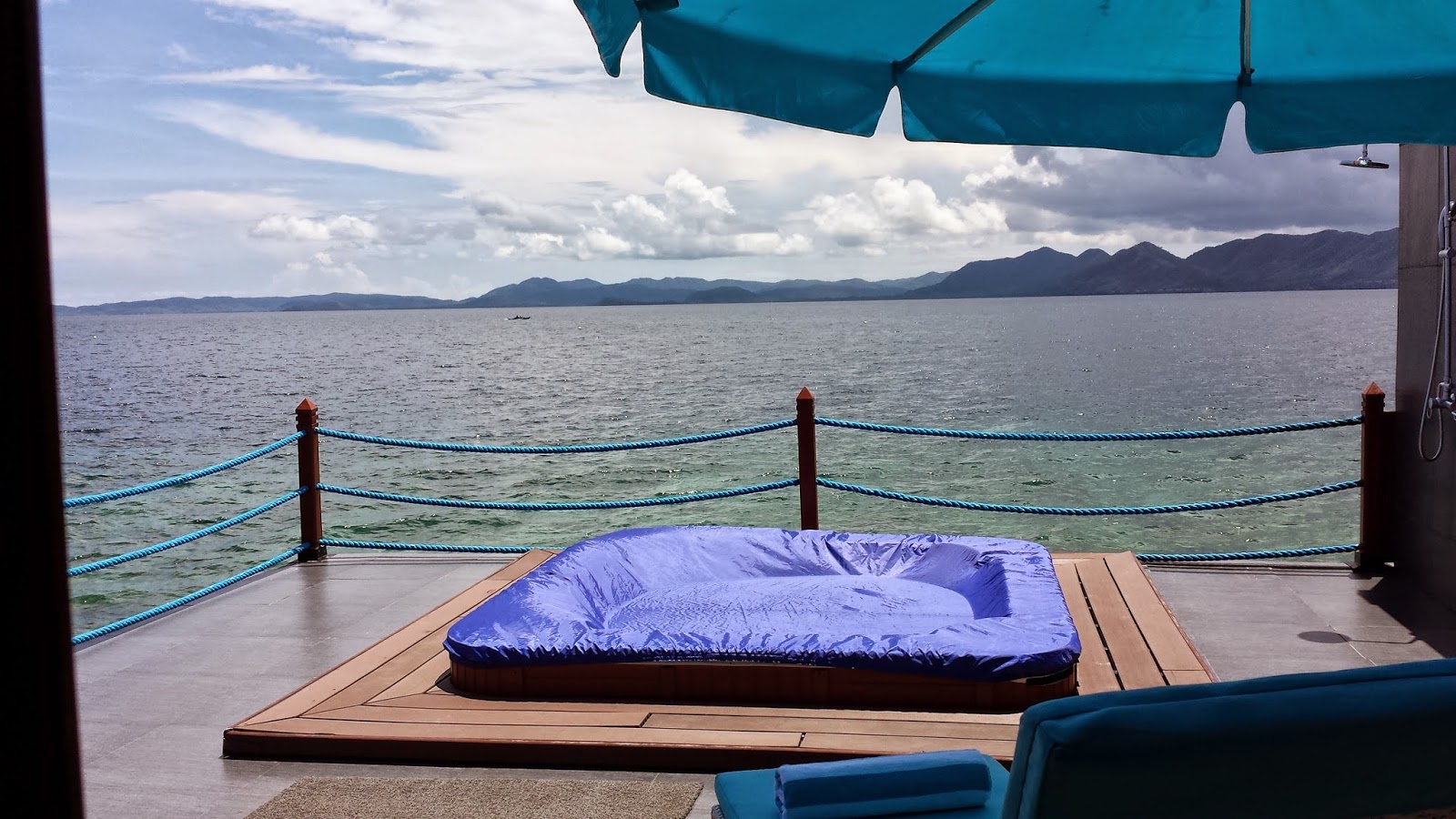 forward, always forward: HUMA ISLAND RESORT & SPA in Busuanga, Palawan ...