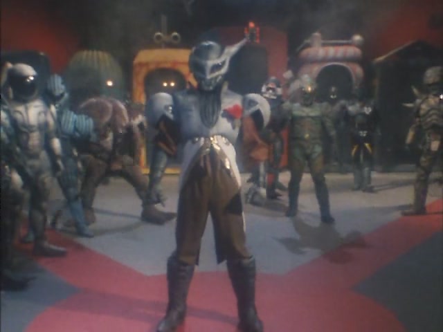 Blog Daileon: Dark Profile - Imperador Neroz