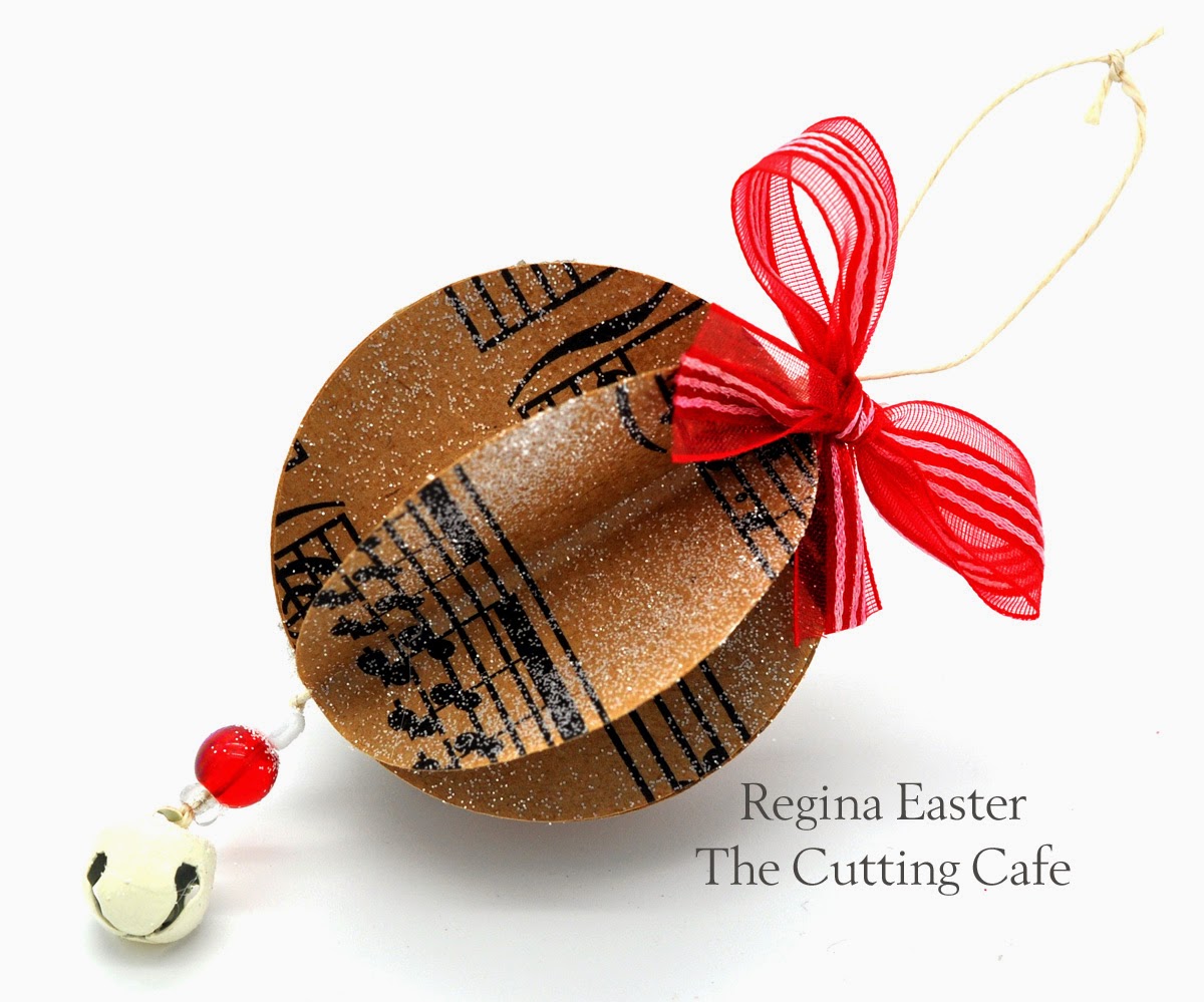 Hand to Paper: December 2014