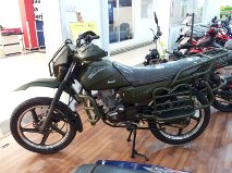 Vivian Tropicana Motorworld: Demak Combat Deposit RM 1 Malaysia