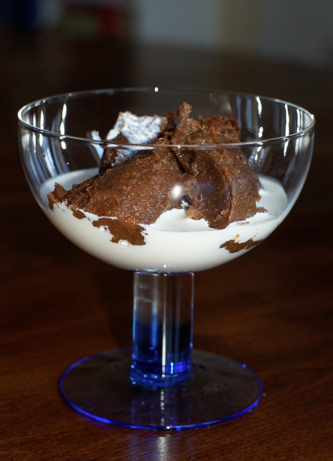 Hiidenuhman keittiössä: Mämmi