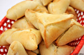 Blue Olive Grill: Top 30 Popular Middle Eastern (Arabic) Street Foods ...