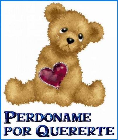 Imagenes de perdon - Imagui