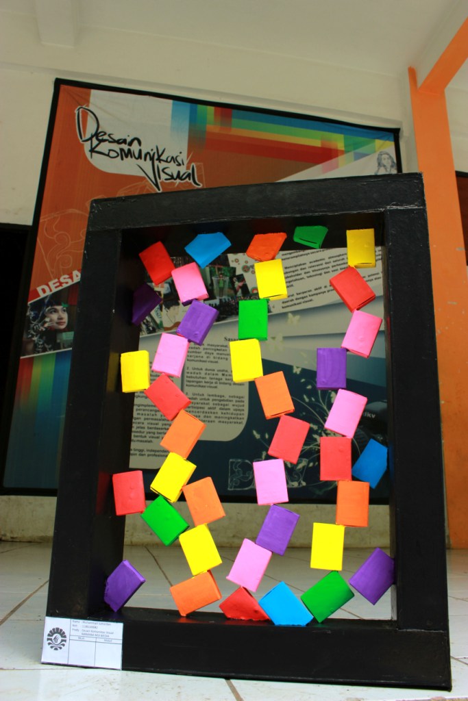 Hari ke-16: Nirmana oh, Nirmana! - Blognya Ardan