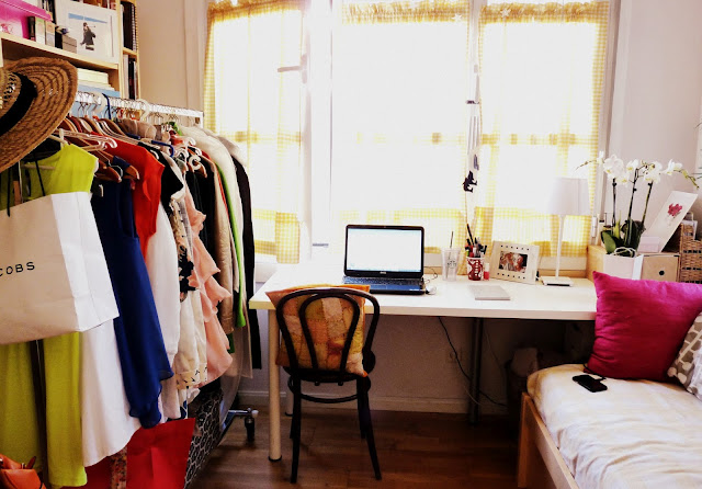 MY ROOM | THEULIFESTYLE | Sojuls Blog