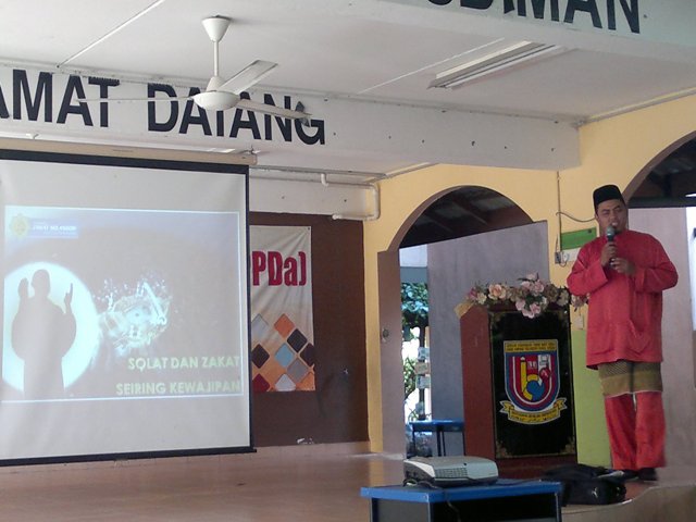 LAMAN BLOG HEM SK TAMAN BUKIT INDAH: BERITA SKTBI