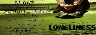 Sad Cover Photos for Lonely People I am so Lonely I'm So Lonely...