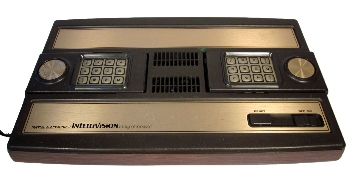 Gaming Portal: HISTORY OF GAMING CONSOLES