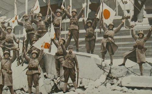 The Mad Monarchist: Justifying the Japanese War