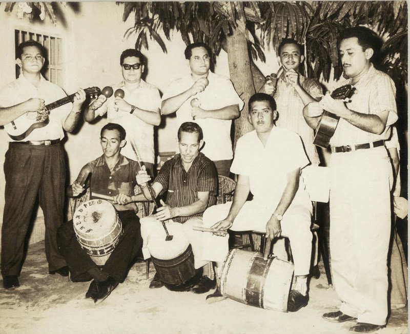 Gaita zuliana patrimonio cultural de Venezuela