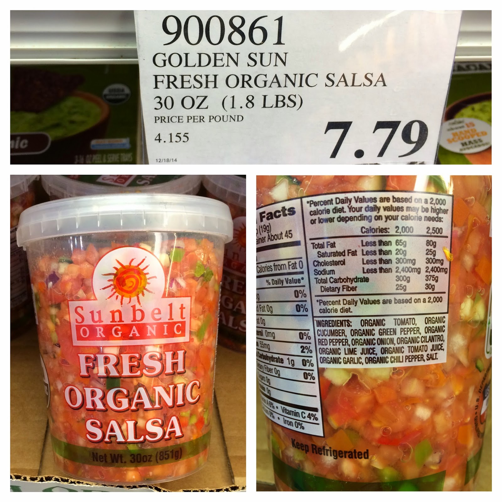 the Costco Connoisseur: Get Super Bowl ready with Costco!