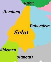KotaKita.com: Kota Selat