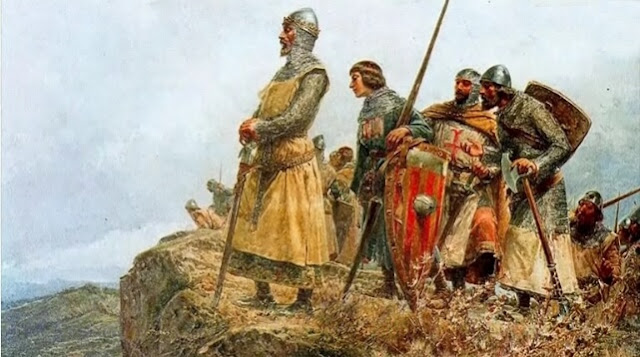 Cita con la historia y otras narraciones: La conquista de Zaragoza por Alfonso I de Aragón,“el ...