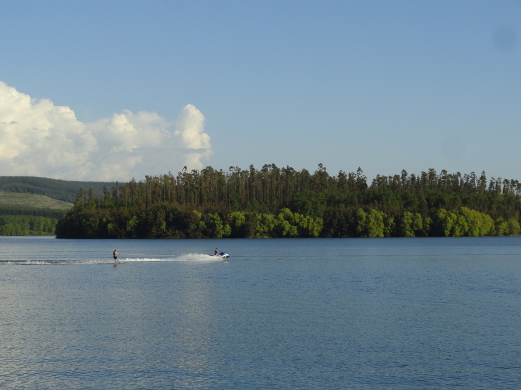 Las andanzas de Jorgito... por:: Coihueco