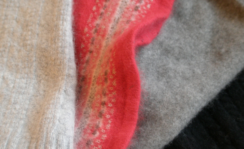 fiberluscious: Tutorials