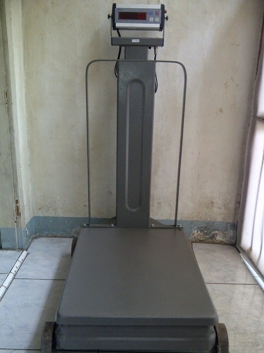 Harga Timbangan Digital