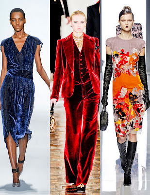 Technical/Fabric/Patterns etc.: velvet (cotton)