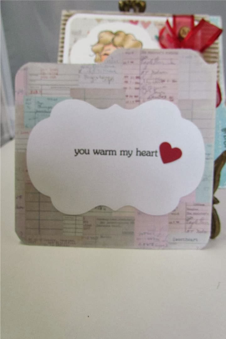 Whimsical Endeavors~ One of a Kind, One at a time: Running Catch up and ...