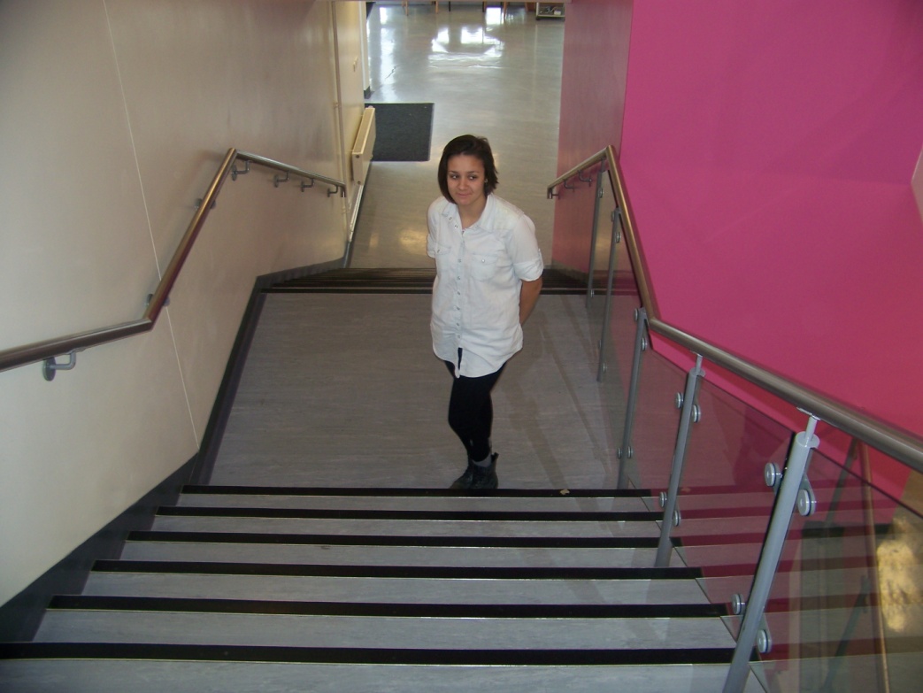 Taylor Smith ASmedia: Different Types of Camera Angles