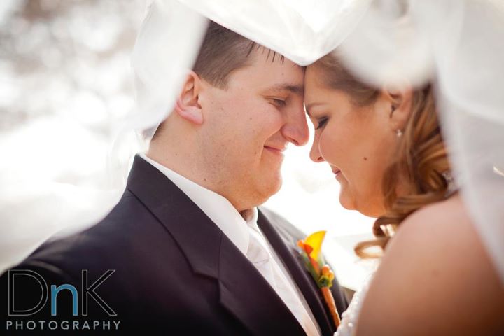 Forget Me Not Floral Events: Annie and Grant - Pro Pics