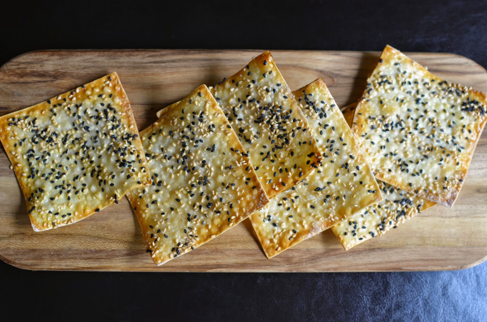 Playing with Flour: August 2014