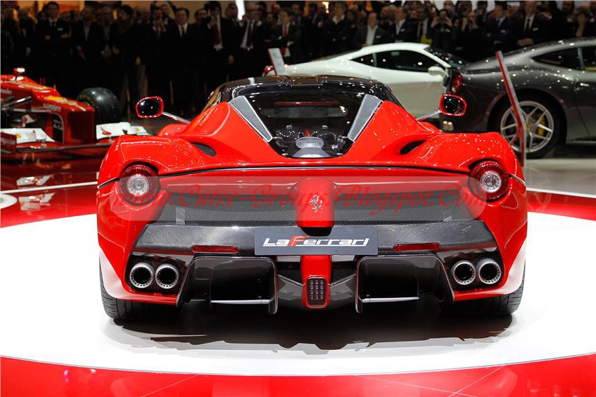 Ferrari | The World Of Fun Cute Group