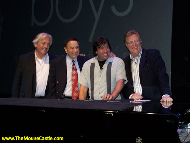 Disney News and Interviews From The Mouse Castle: June 2013