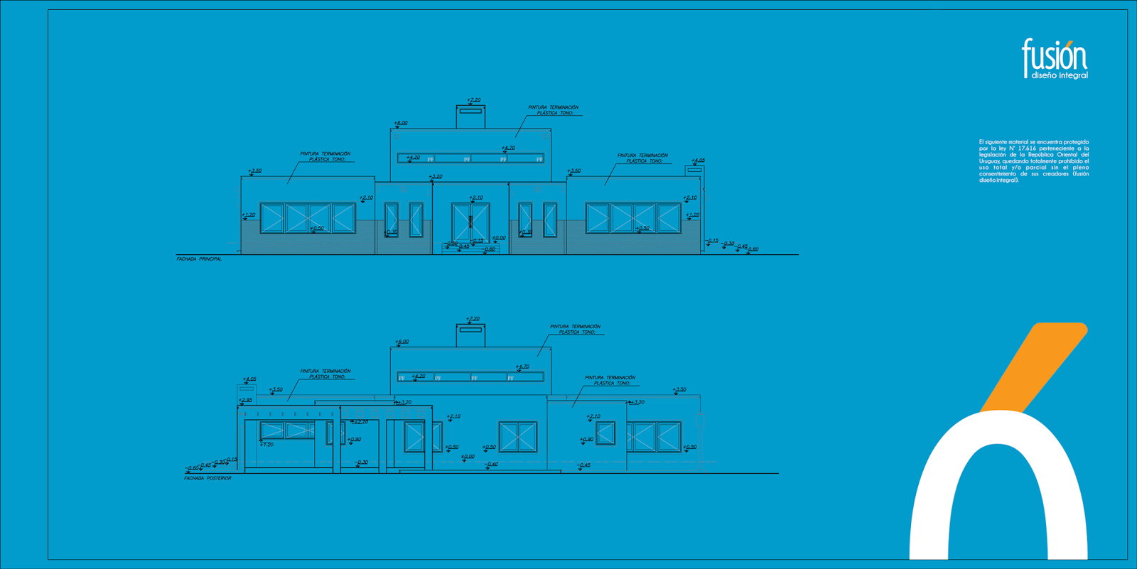 fusión diseño integral