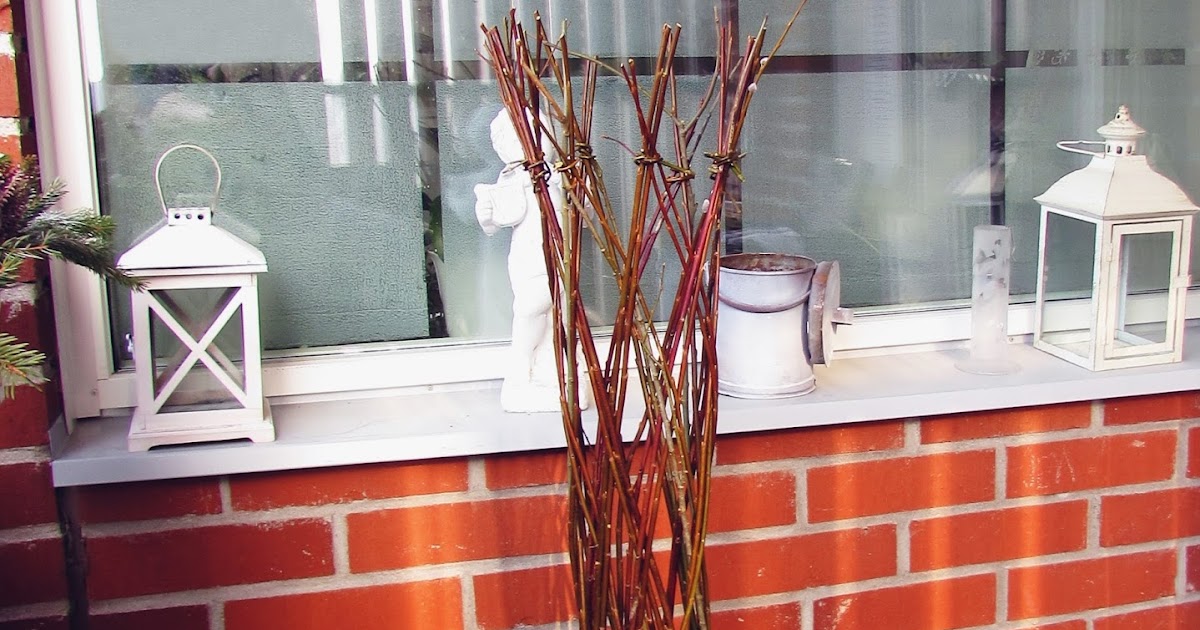 VillaTuta: Belgialainen pajupuu!