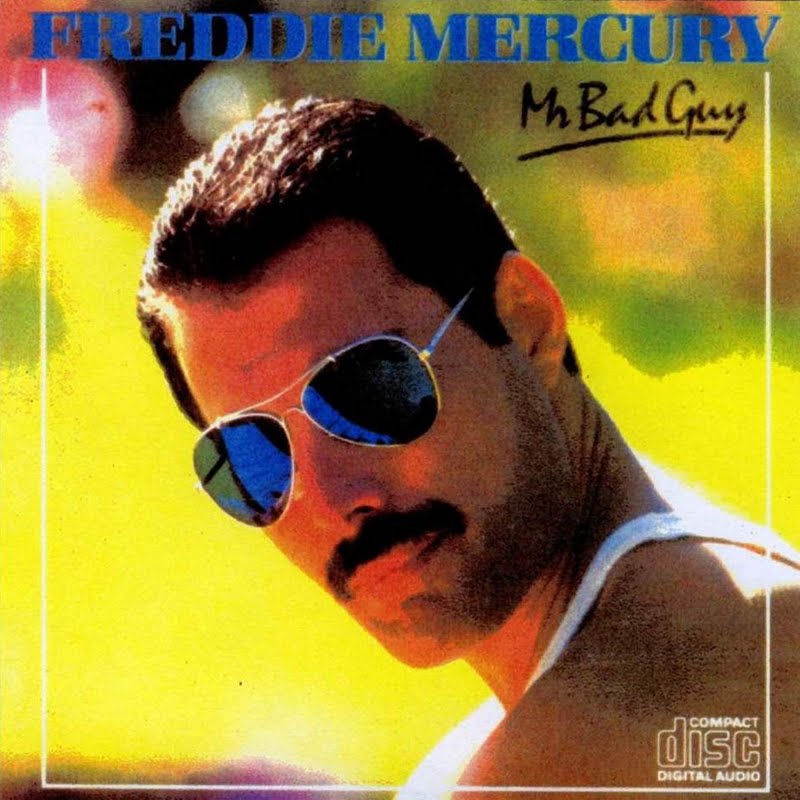 est100 一些攝影(some photos): Freddie Mercury ( Фредди Меркьюри ) 佛萊迪·摩克瑞