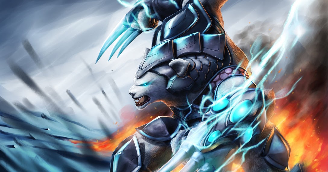 Volibear guide - My Legends