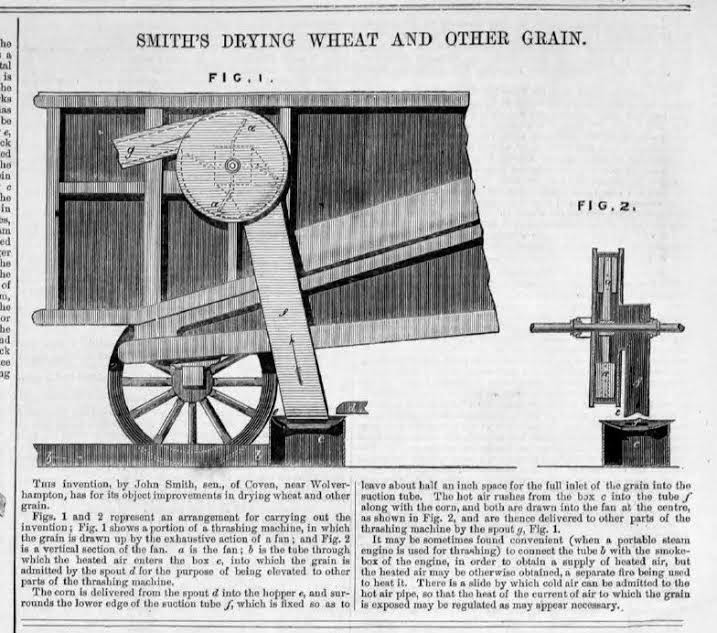 Penk Publishing: John Smith of Coven - New Information