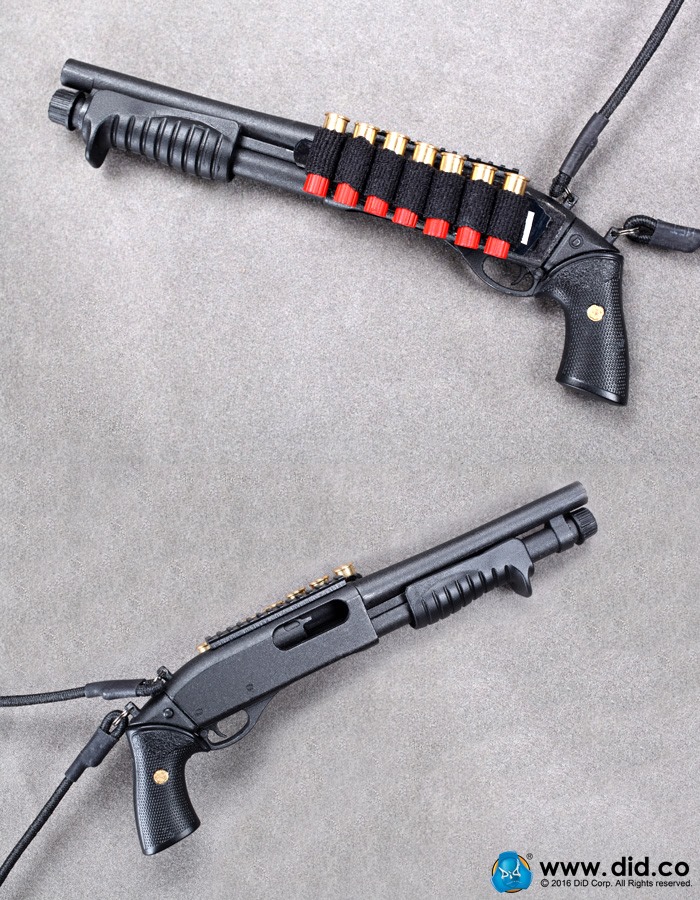 toyhaven: DID Corporation 1:6 scale British Special Air Service (SAS) B ...