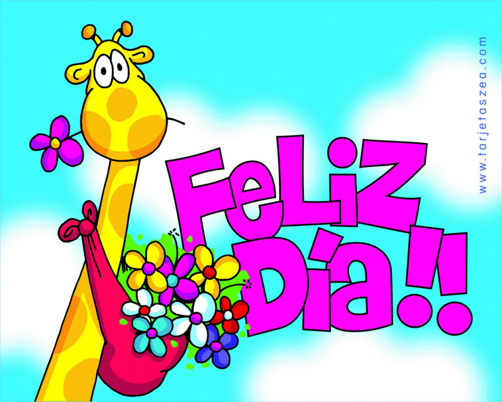 Que tenham um Dia Muito Feliz.!... | Imagenes de feliz cumple, Tarjeta ...