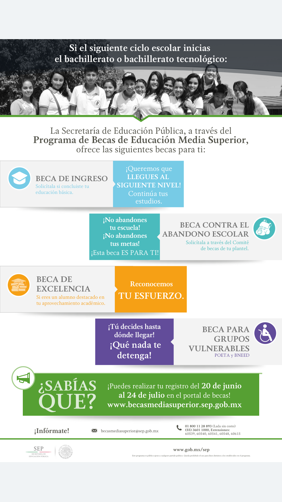 Blog Oficial del CBTis No. 226: 2016