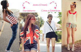 Sweet World Moda: Moda Adolescente