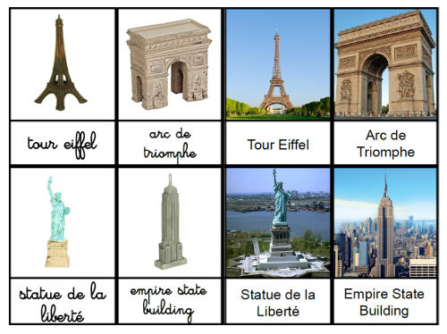 Épinglé sur Atelier