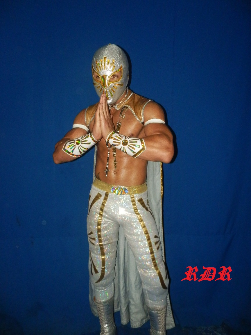 RdR: "NO PARARE HASTA QUITARLE SU MASCARA A ULTIMO GUERRERO" MÍSTICO LA ...