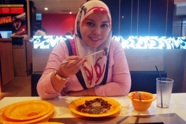 : DARI HATI KE JARI :: BERLEGAR-LEGAR DI LEGARAN SEGGET