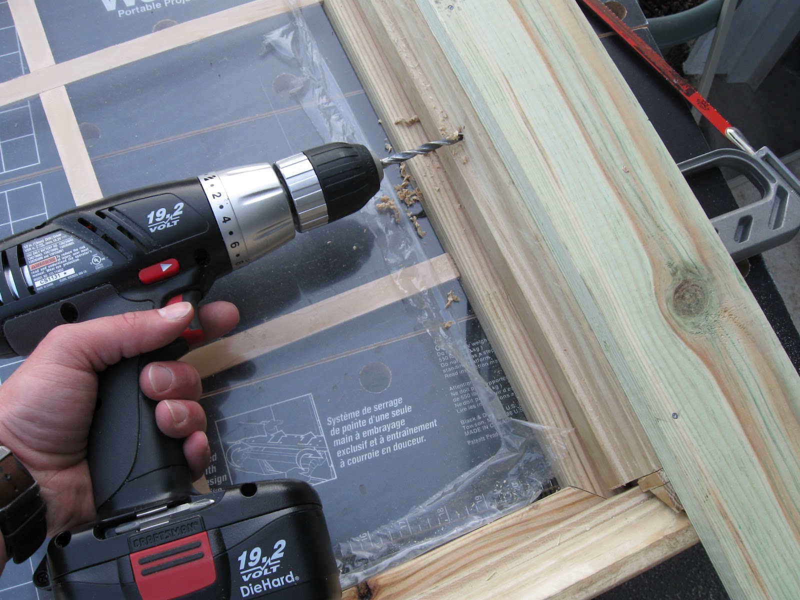 Building A Practical Treehouse: Let's Build Something: Windows