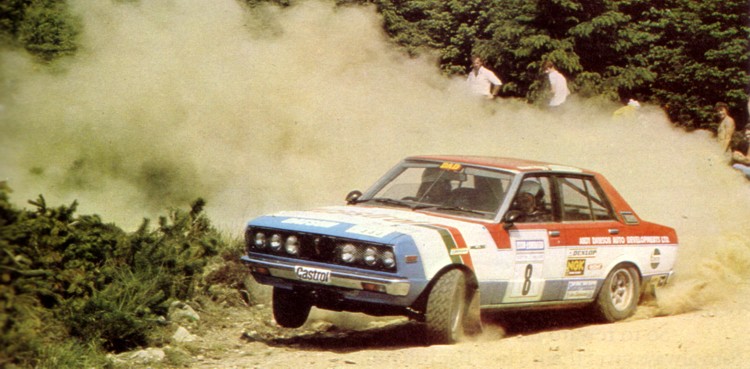 rallymemory: abril 2011